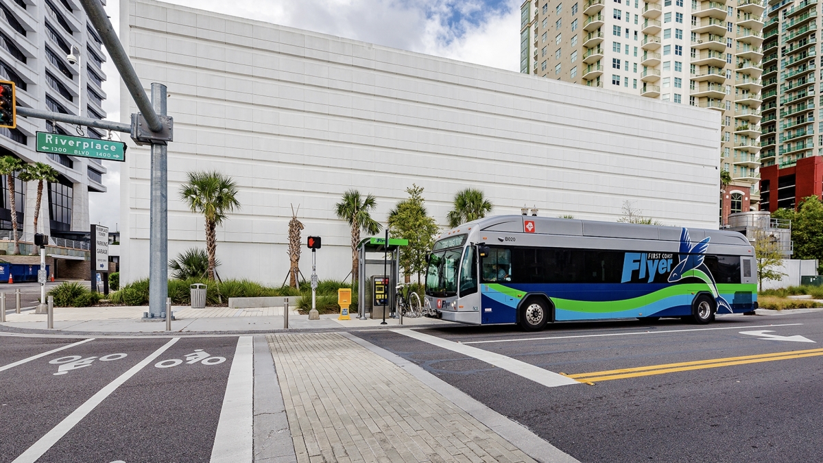 TPO | North Florida Transportation planning Organization