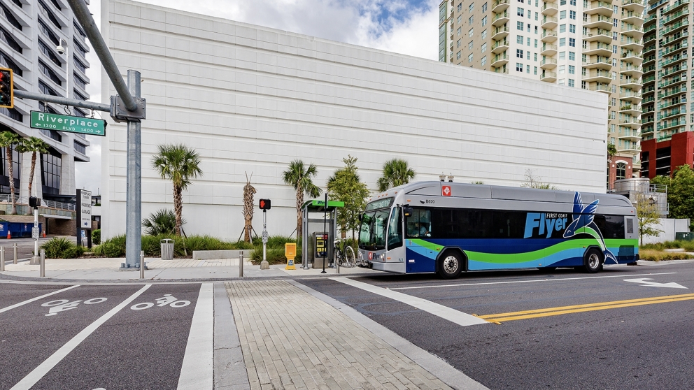 TPO | North Florida Transportation planning Organization